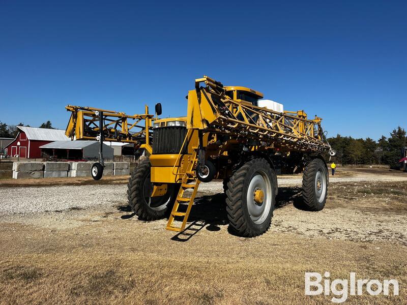 Used Sprayers for Sale | Machinery Pete