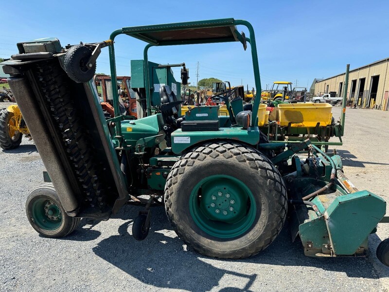 Used Ford Tractors Under 40 HP for Sale - 156 Listings | Machinery Pete