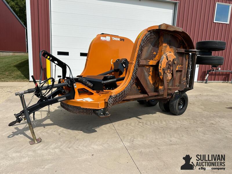 Used Hay and Forage Equipment for Sale | Machinery Pete