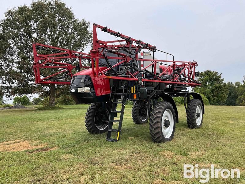 Used Sprayers for Sale | Machinery Pete
