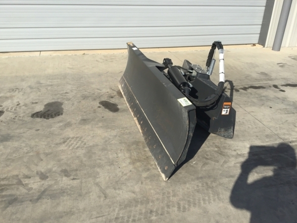 Used John Deere Blades for Sale - 102 Listings | Machinery Pete