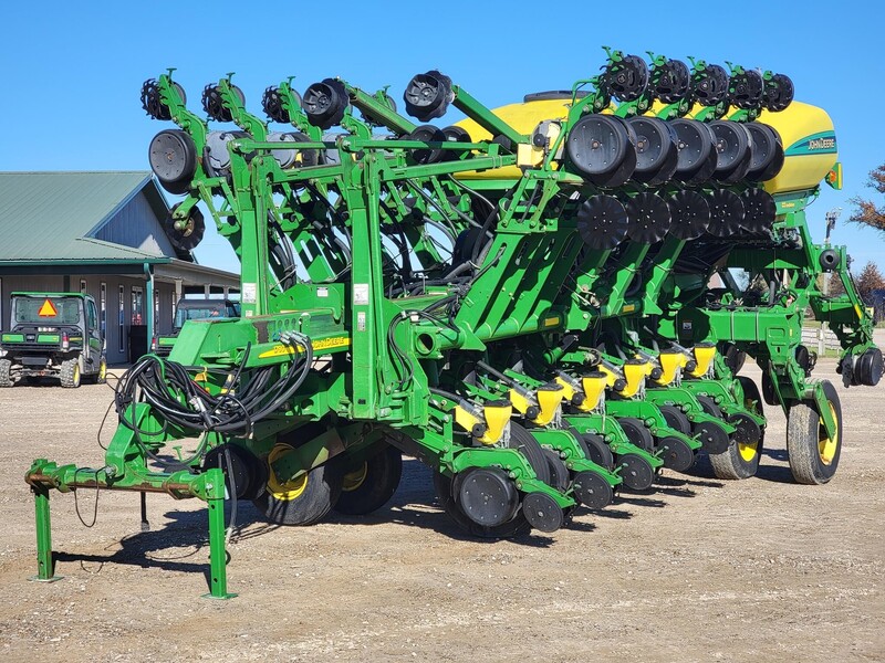 Ed's Machinery, LLC - Memphis - Memphis, MO | Machinery Pete