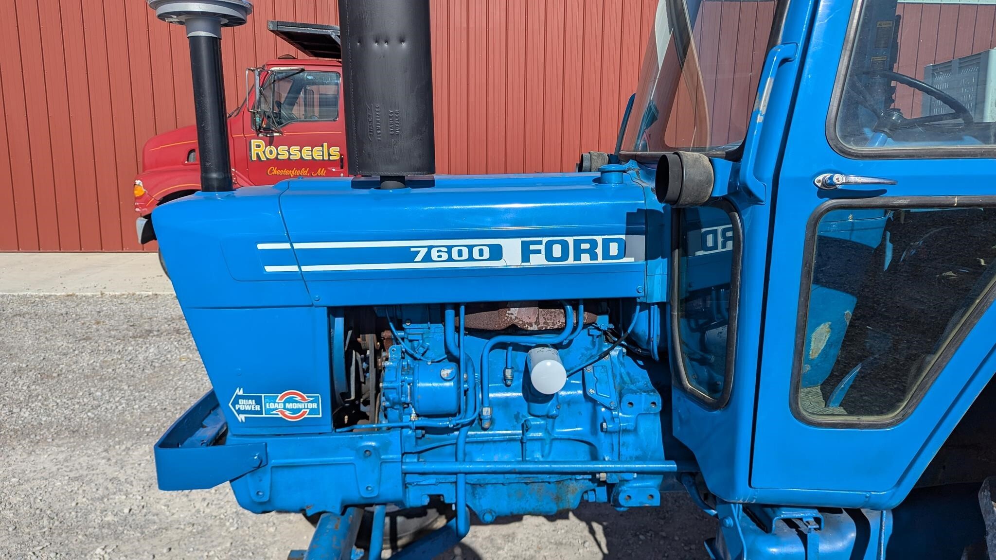 1980 Ford 7600 Tractor - $15,500 | Machinery Pete
