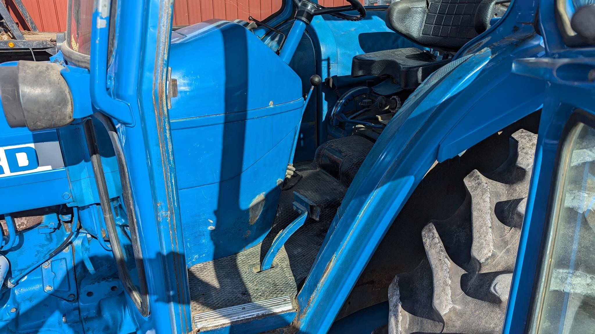 1980 Ford 7600 Tractor - $15,500 | Machinery Pete