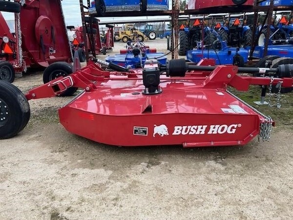 Used Bush Hog Rotary Cutters for Sale - 535 Listings | Machinery Pete