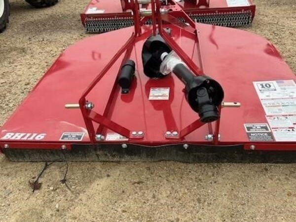 Used Bush Hog Mowers for Sale - 674 Listings | Machinery Pete