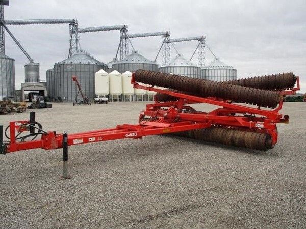 Used Mulchers / Cultipackers for Sale - 673 Listings | Machinery Pete