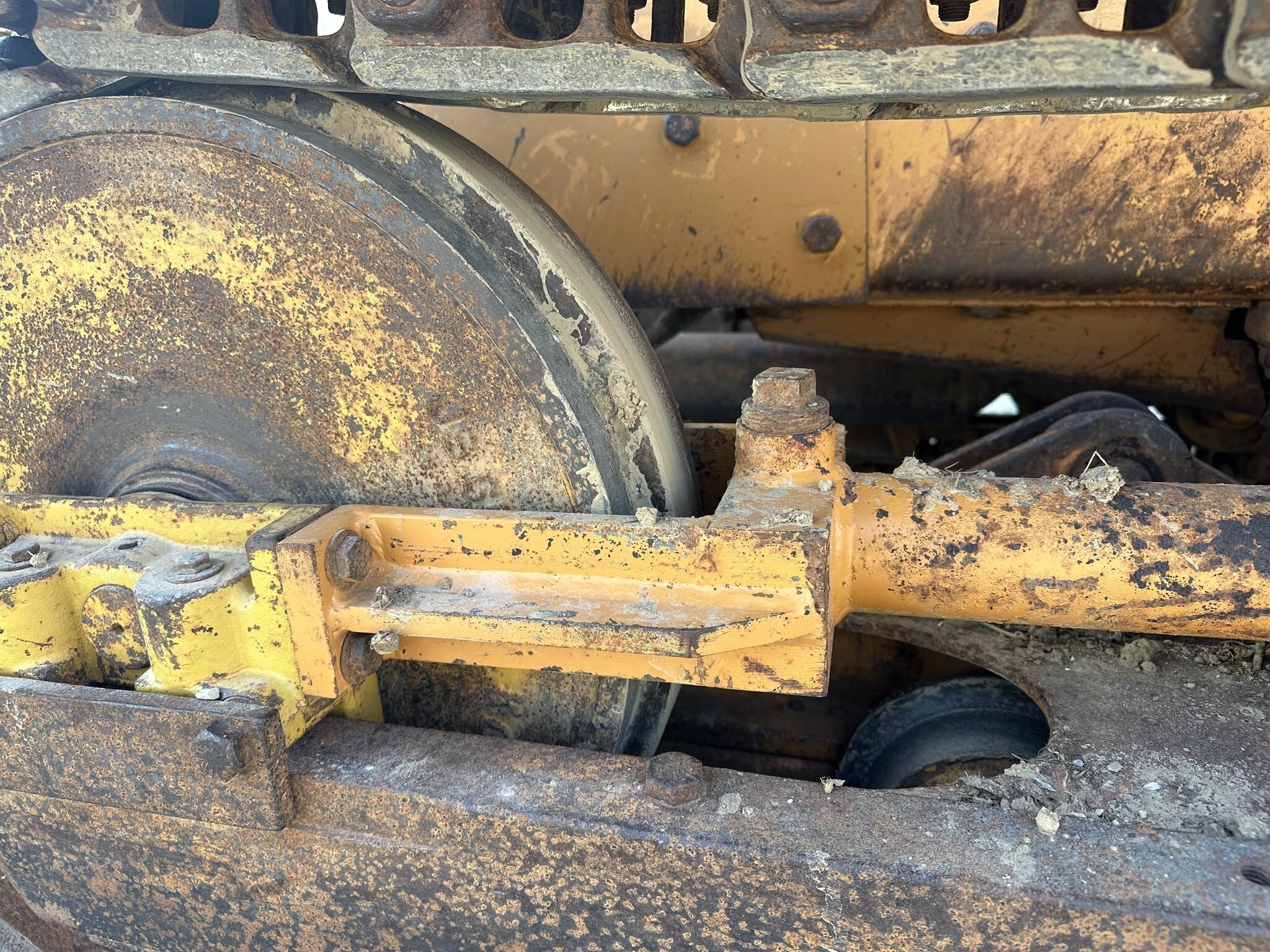 1995 Case 550E Dozer - $26,500 | Machinery Pete