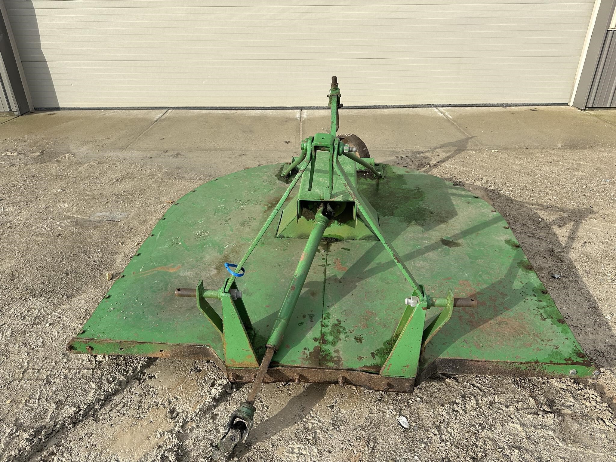 Used John Deere Rotary Cutters for Sale - 494 Listings | Machinery Pete