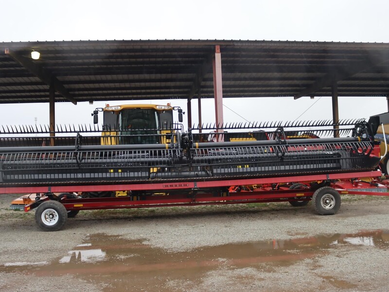 Used MacDon Headers for Sale - 909 Listings | Machinery Pete