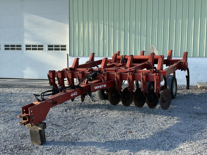Used Disk Chisels for Sale - 510 Listings | Machinery Pete