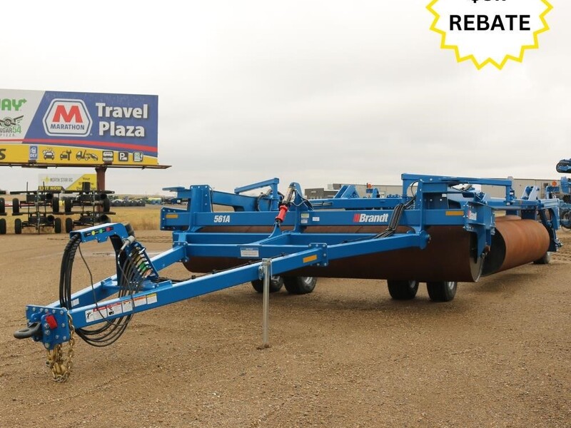 Used Land Rollers for Sale - 170 Listings | Machinery Pete