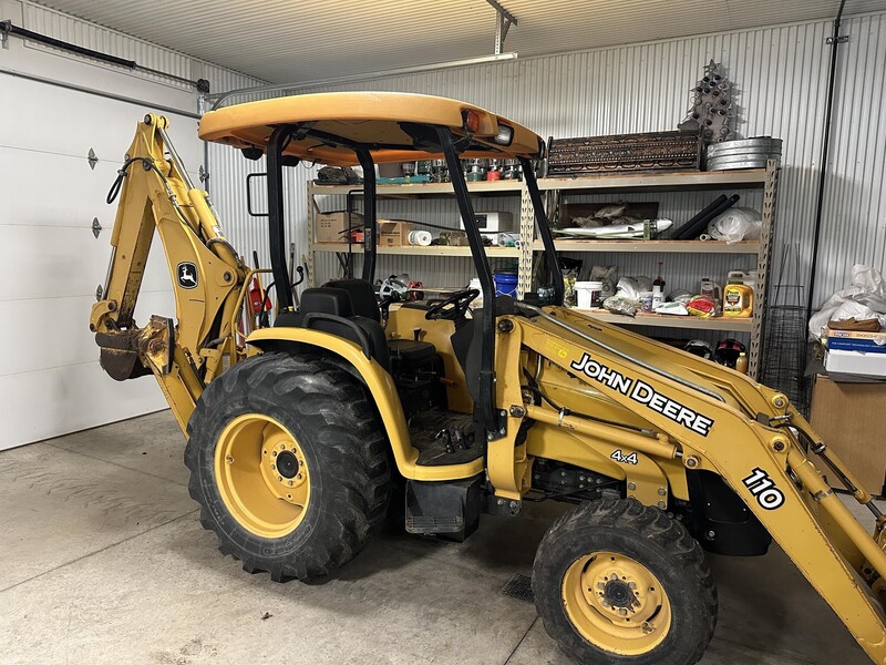 Reitzel Tractor LLC - Edon - Edon, OH | Machinery Pete