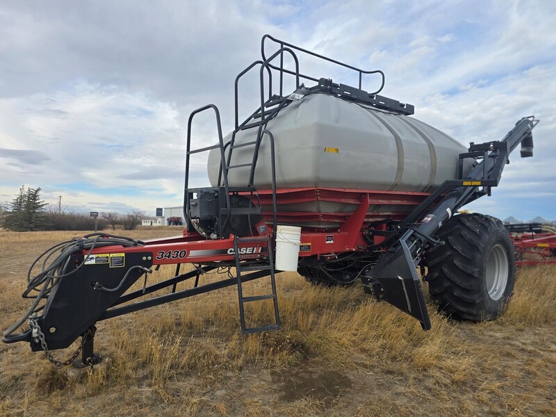 Used Case IH Air Seeders for Sale - 60 Listings | Machinery Pete