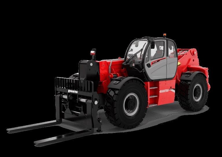2025 Manitou MHT11250 Telehandler - $Call | Machinery Pete