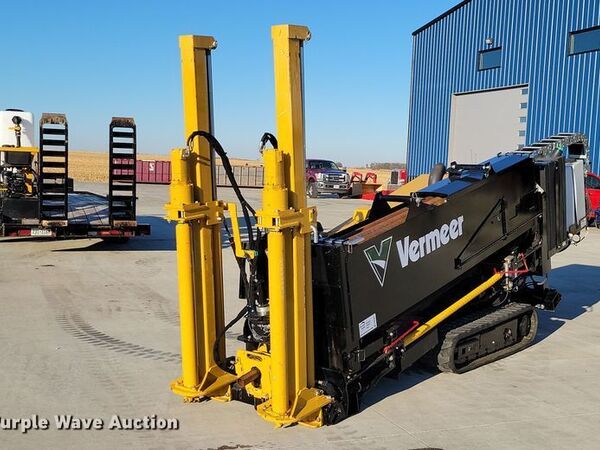Used Trenchers for Sale - 150 Listings | Machinery Pete
