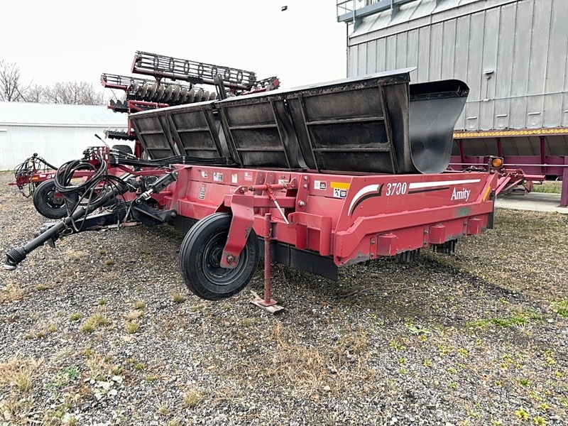 Used Vegetable Equipment for Sale - 35 Listings | Machinery Pete