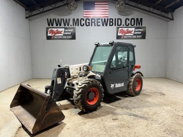Used Telehandlers for Sale - 752 Listings | Machinery Pete