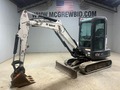 Used Bobcat Mini Excavators for Sale - 147 Listings | Machinery Pete