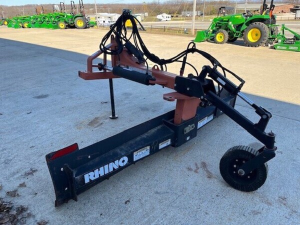 Used Rhino Blades for Sale - 59 Listings | Machinery Pete