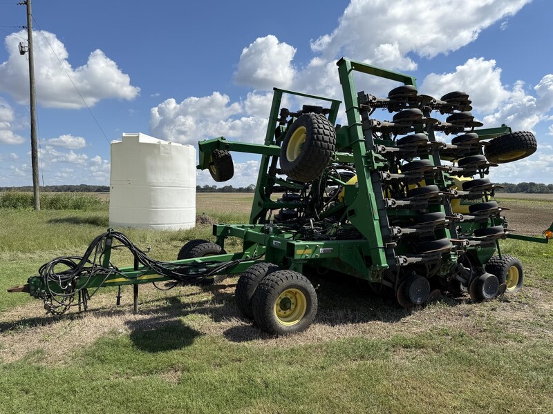 Used Air Seeders for Sale - 538 Listings | Machinery Pete