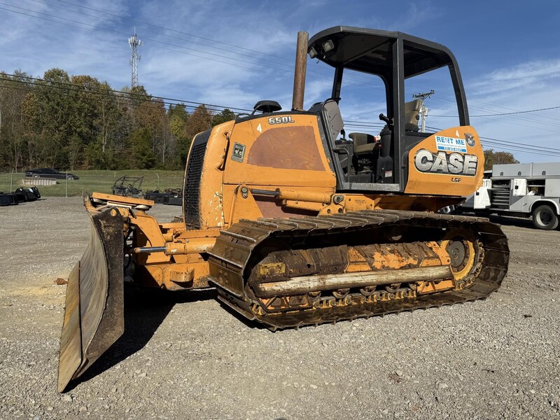 Used Dozers for Sale - 293 Listings | Machinery Pete