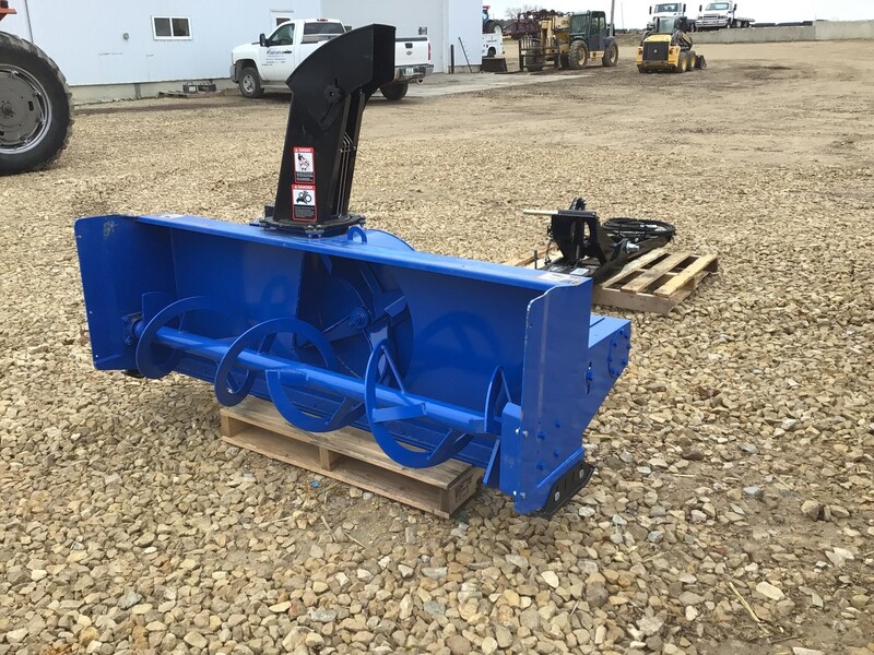 Used Snow Blowers for Sale - 855 Listings | Machinery Pete