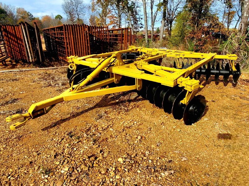 Used Amco Disks for Sale - 28 Listings | Machinery Pete