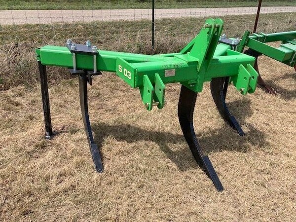 Used V Rippers for Sale - 68 Listings | Machinery Pete