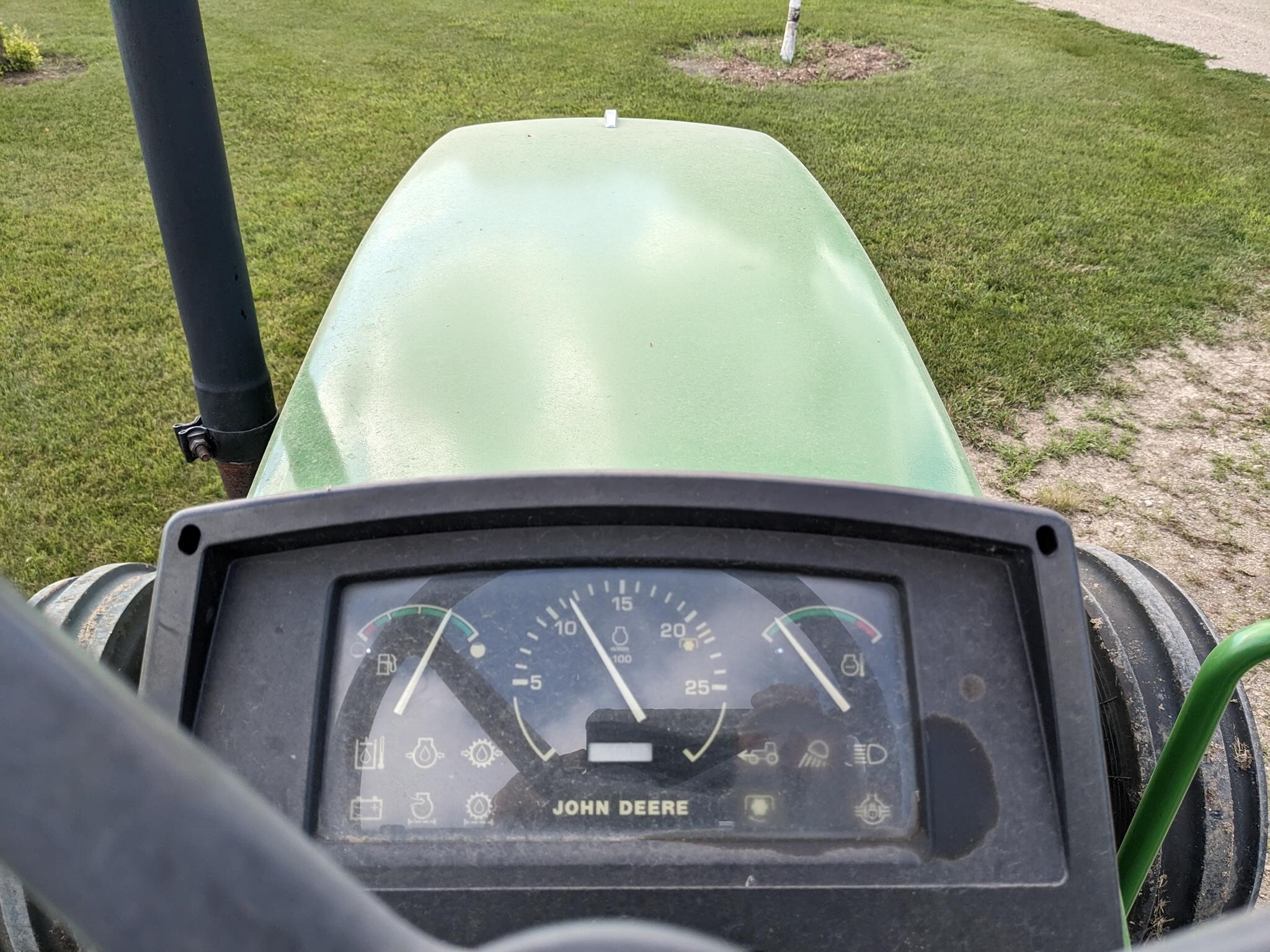 2002 John Deere 6405 Tractor - $22,500 | Machinery Pete