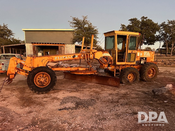 Used Construction Equipment for Sale | Machinery Pete