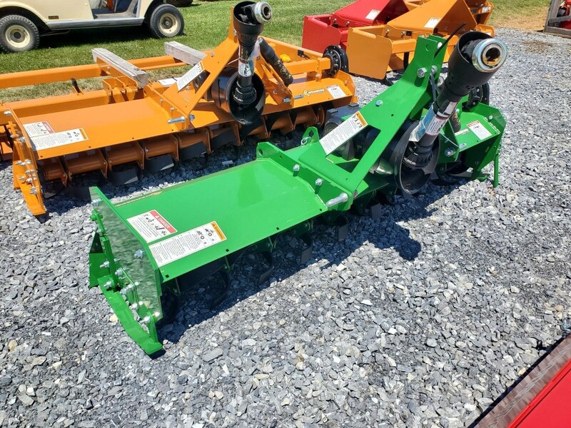 Used Rotary Hoes for Sale - 346 Listings | Machinery Pete
