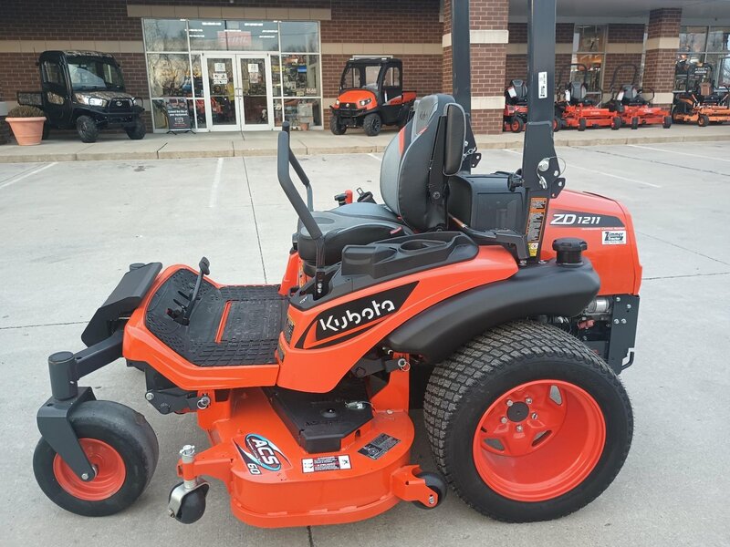 Used Lawn and Garden Equipment for Sale | Machinery Pete
