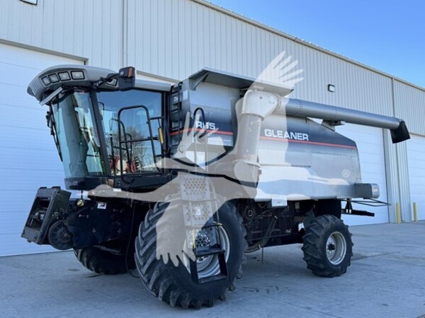 Used Gleaner Combines for Sale - 158 Listings | Machinery Pete