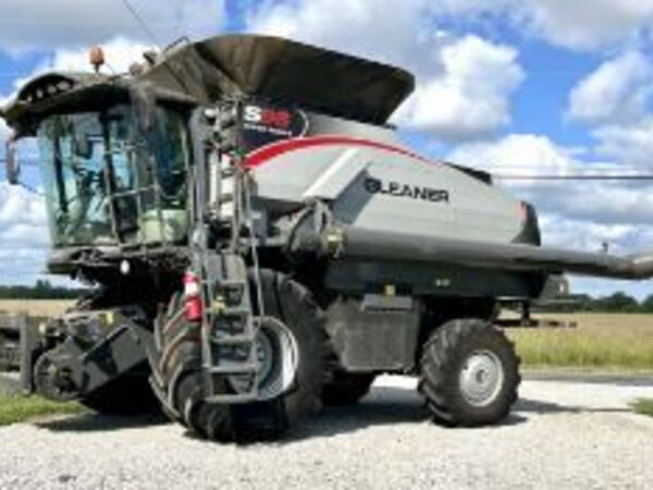 Used Gleaner Combines for Sale - 169 Listings | Machinery Pete