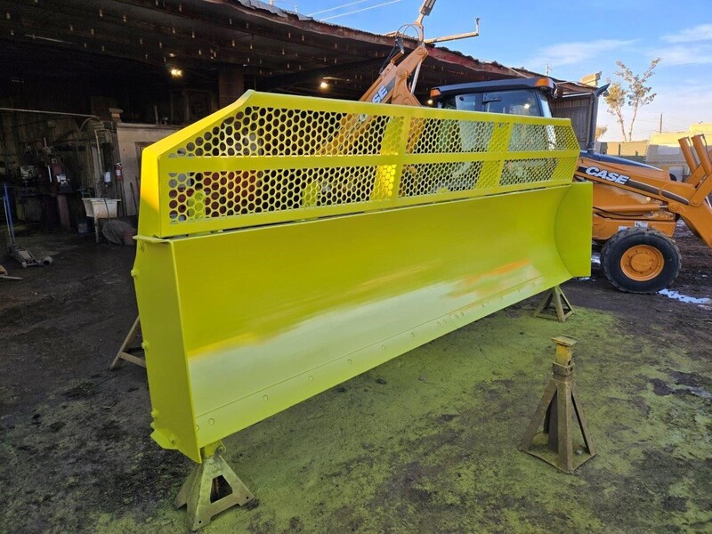 Used Blades for Sale - 2139 Listings | Machinery Pete