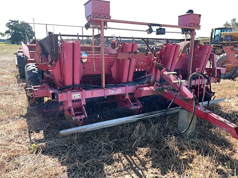 Used Planters for Sale - 4175 Listings | Machinery Pete