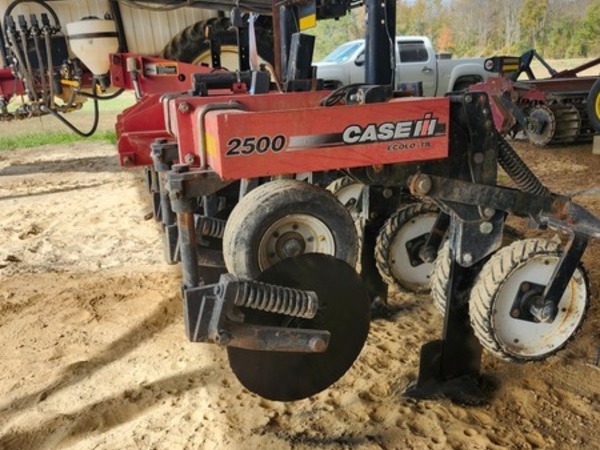 Used In-Line Rippers for Sale - 397 Listings | Machinery Pete