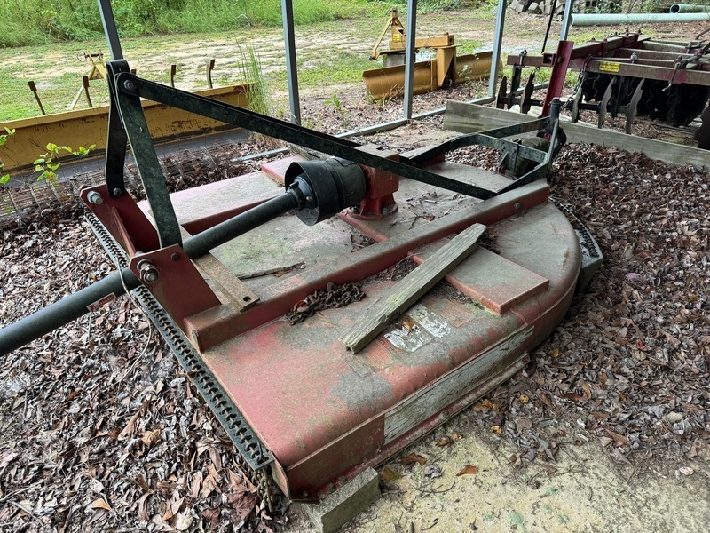 Used Bush Hog Rotary Cutters for Sale - 757 Listings | Machinery Pete