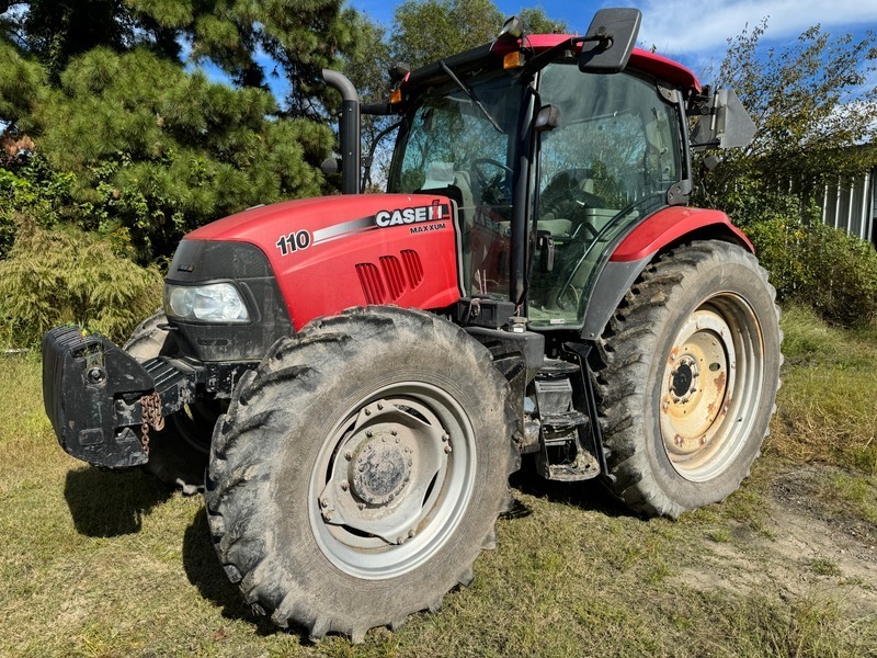 Used Case IH Tractors 100-174 HP for Sale - 815 Listings | Machinery Pete