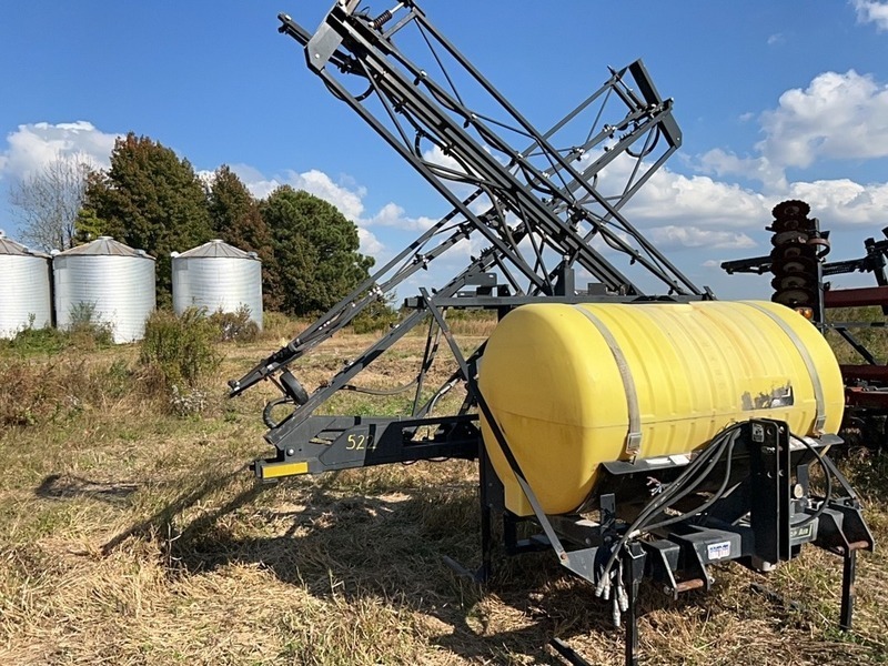 Used Pull-Type Sprayers for Sale - 812 Listings | Machinery Pete