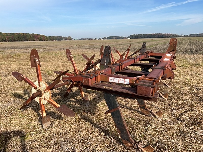 Used In-Line Rippers for Sale - 397 Listings | Machinery Pete