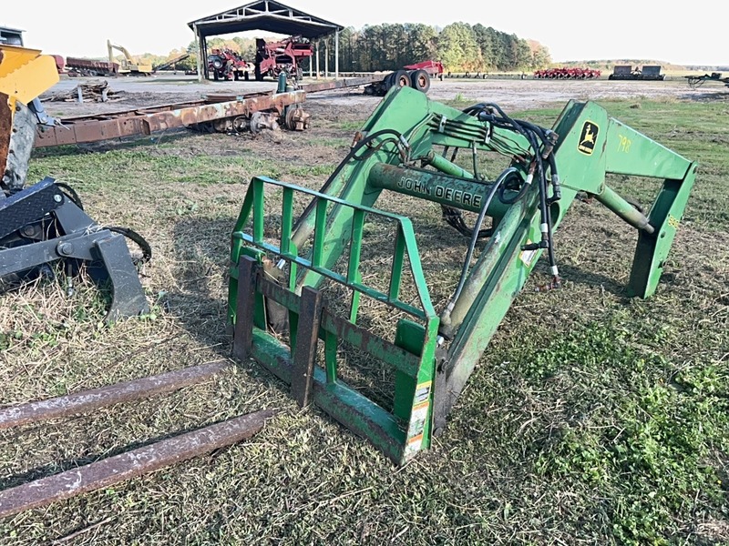 Used Front End Loaders for Sale - 681 Listings | Machinery Pete