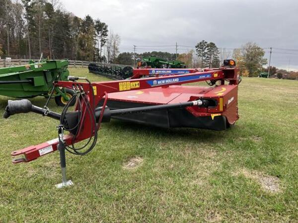 Used Disk Mowers for Sale - 814 Listings | Machinery Pete