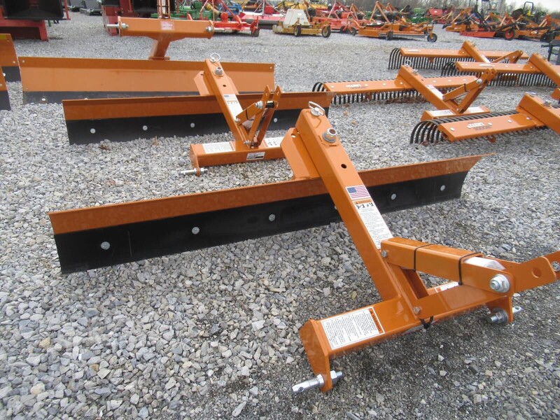 Used Woods Blades for Sale - 230 Listings | Machinery Pete