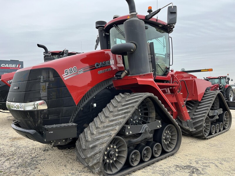 Johnson Tractor - Rochelle - Rochelle, IL | Machinery Pete