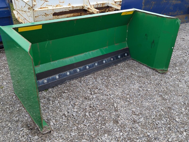 Used Frontier Blades for Sale - 306 Listings | Machinery Pete