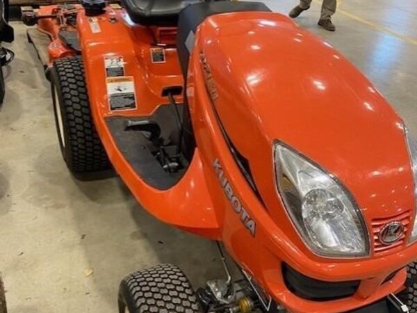 Used Lawn and Garden Equipment for Sale | Machinery Pete