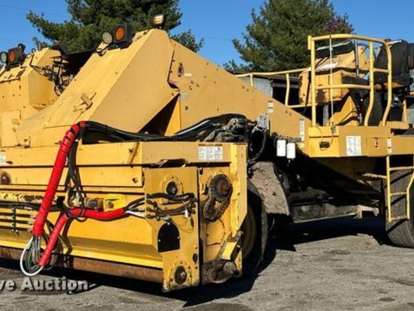 Used Construction Equipment for Sale | Machinery Pete