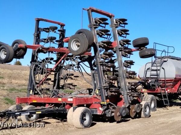 Used Case IH Air Seeders for Sale - 60 Listings | Machinery Pete